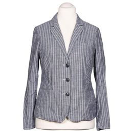 Opus Blazer Damen Gr&ouml;&szlig;e L Second Hand bunt