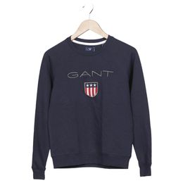 Gant Sweater Damen Gr&ouml;&szlig;e S Second Hand marine