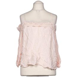 New Look Bluse Damen Gr&ouml;&szlig;e XL Second Hand pink