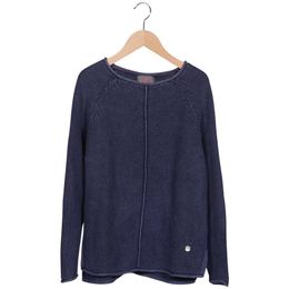 LIEBLINGSST&Uuml;CK LIEBLINGSST&Uuml;CK Pullover Damen Gr&ouml;&szlig;e S Second Hand marine