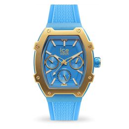 Ice Watch Analog Watch 'Boliday' female Blue size One Size