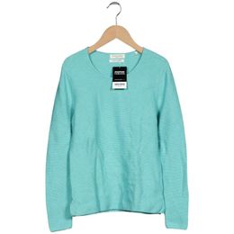 Christian Berg Pullover Damen Gr&ouml;&szlig;e S Second Hand t&uuml;rkis
