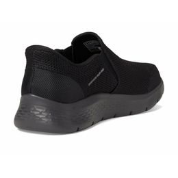 Skechers Sneaker Herren Gr&ouml;&szlig;e 50 schwarz