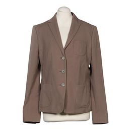 Windsor Blazer Damen Gr&ouml;&szlig;e M Second Hand braun