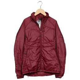 Mammut Jacke Damen Gr&ouml;&szlig;e S Second Hand bordeaux