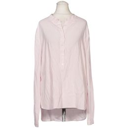 HERZENSANGELEGENHEIT Bluse Damen Gr&ouml;&szlig;e M Second Hand pink