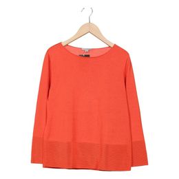 Cos Pullover Damen Gr&ouml;&szlig;e S Second Hand orange