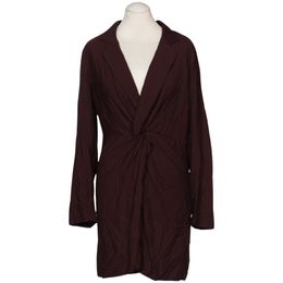 Zara Kleid Damen Gr&ouml;&szlig;e M Second Hand bordeaux