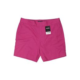 Tommy Hilfiger Shorts Damen Gr&ouml;&szlig;e L Second Hand pink