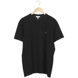 Lacoste T-Shirt Herren Gr&ouml;&szlig;e XL Second Hand schwarz
