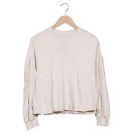 & other stories & Other Stories Sweater Damen Gr&ouml;&szlig;e XS Second Hand beige