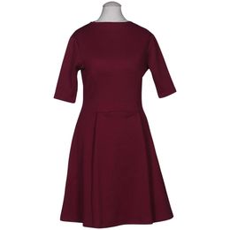 Asos Kleid Damen Gr&ouml;&szlig;e S Second Hand bordeaux