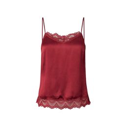 Noa Noa Top ' DeaNN ' female Red size 34