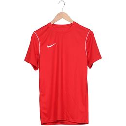 Nike T-Shirt Damen Gr&ouml;&szlig;e M Second Hand rot