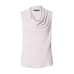 comma, COMMA Blusentop Damen Gr&ouml;&szlig;e XXS pastellpink