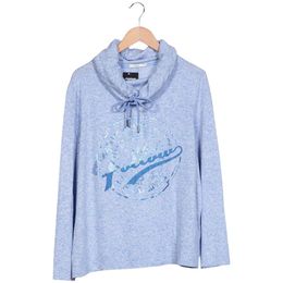 Cecil Pullover Damen Gr&ouml;&szlig;e L Second Hand hellblau