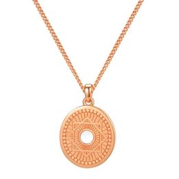 Hey Happiness Necklace 'Inner Insight' female Gold size Onesize
