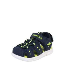 Kangaroos Sandals & Slippers 'Mini' boy Blue size 30