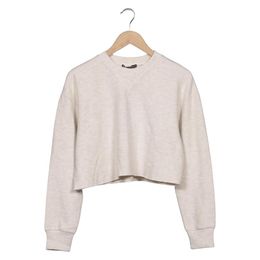 Zara Pullover Damen Gr&ouml;&szlig;e M Second Hand beige