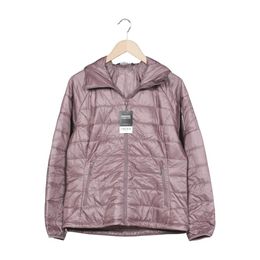 Salomon Jacke Damen Gr&ouml;&szlig;e M Second Hand pink