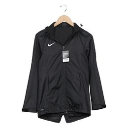 Nike Jacke Damen Gr&ouml;&szlig;e S Second Hand schwarz