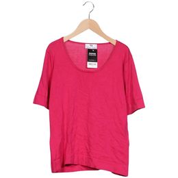 Peter Hahn Pullover Damen Gr&ouml;&szlig;e XXL Second Hand pink