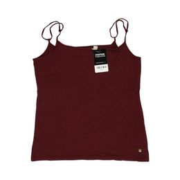 Esprit Top Damen Gr&ouml;&szlig;e XL Second Hand bordeaux