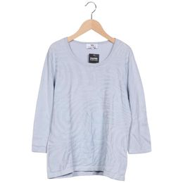 Peter Hahn Pullover Damen Gr&ouml;&szlig;e M Second Hand hellblau