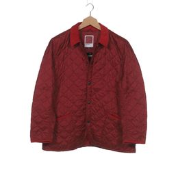 Barbour Jacke Herren Gr&ouml;&szlig;e XXL Second Hand bordeaux