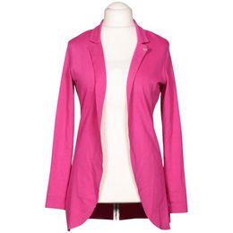Rich & Royal Rich & Royal Blazer Damen Gr&ouml;&szlig;e M Second Hand pink