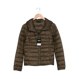 Only Jacke Damen Gr&ouml;&szlig;e M Second Hand gr&uuml;n