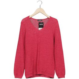 Walbusch Pullover Damen Gr&ouml;&szlig;e S Second Hand pink