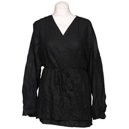 Cos Bluse Damen Gr&ouml;&szlig;e S Second Hand schwarz