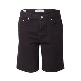 Only & Sons Only & Sons Shorts 'ONSEdge' Herren Gr&ouml;&szlig;e 34 black denim