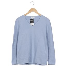 Darling Harbour Pullover Damen Gr&ouml;&szlig;e M Second Hand hellblau