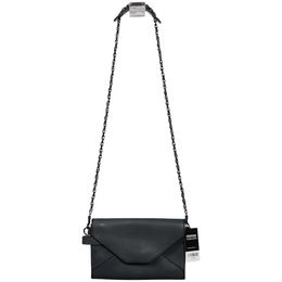 Bree Handtasche klein Leder Damen Gr&ouml;&szlig;e One Size Second Hand marine