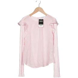 MAX & Co. MAX&Co. Langarmshirt Damen Gr&ouml;&szlig;e S Second Hand pink