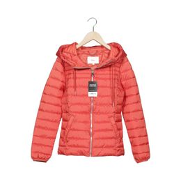 s.Oliver Jacke Damen Gr&ouml;&szlig;e XS Second Hand rot