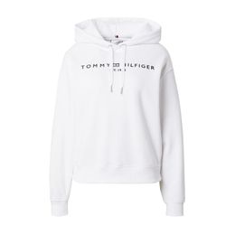 Tommy Hilfiger Sweatshirt female White size M