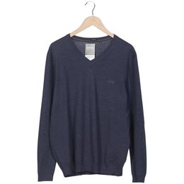 BOSS Pullover Herren Gr&ouml;&szlig;e XXL Second Hand marine