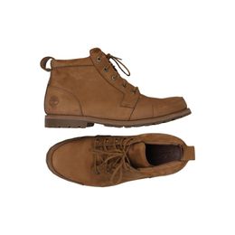 Timberland Stiefel Herren Gr&ouml;&szlig;e 44 Second Hand braun