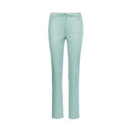 GOLDNER Pants 'Carla' female Green size 23