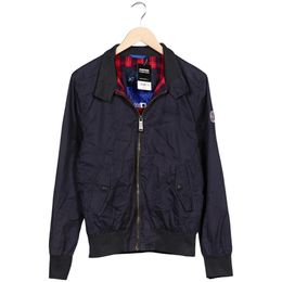 Superdry & Co Jacke Damen Gr&ouml;&szlig;e L Second Hand marine