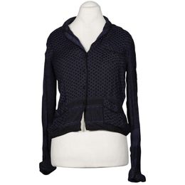 Cecilie Copenhagen Blazer Damen Größe L Second Hand marine