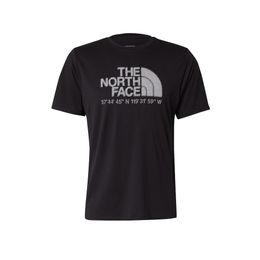 The North Face Shirt male Black size XXL
