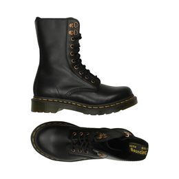 Dr. Martens Stiefelette Damen Gr&ouml;&szlig;e 37 Second Hand schwarz