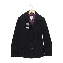 s.Oliver Jacke Damen Gr&ouml;&szlig;e M Second Hand schwarz