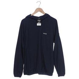 Regatta Kapuzenpullover Herren Gr&ouml;&szlig;e XXL Second Hand marine