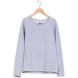Opus Sweater Damen Gr&ouml;&szlig;e S Second Hand hellblau