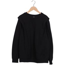 Studio Untold Sweater Damen Gr&ouml;&szlig;e XL Second Hand schwarz